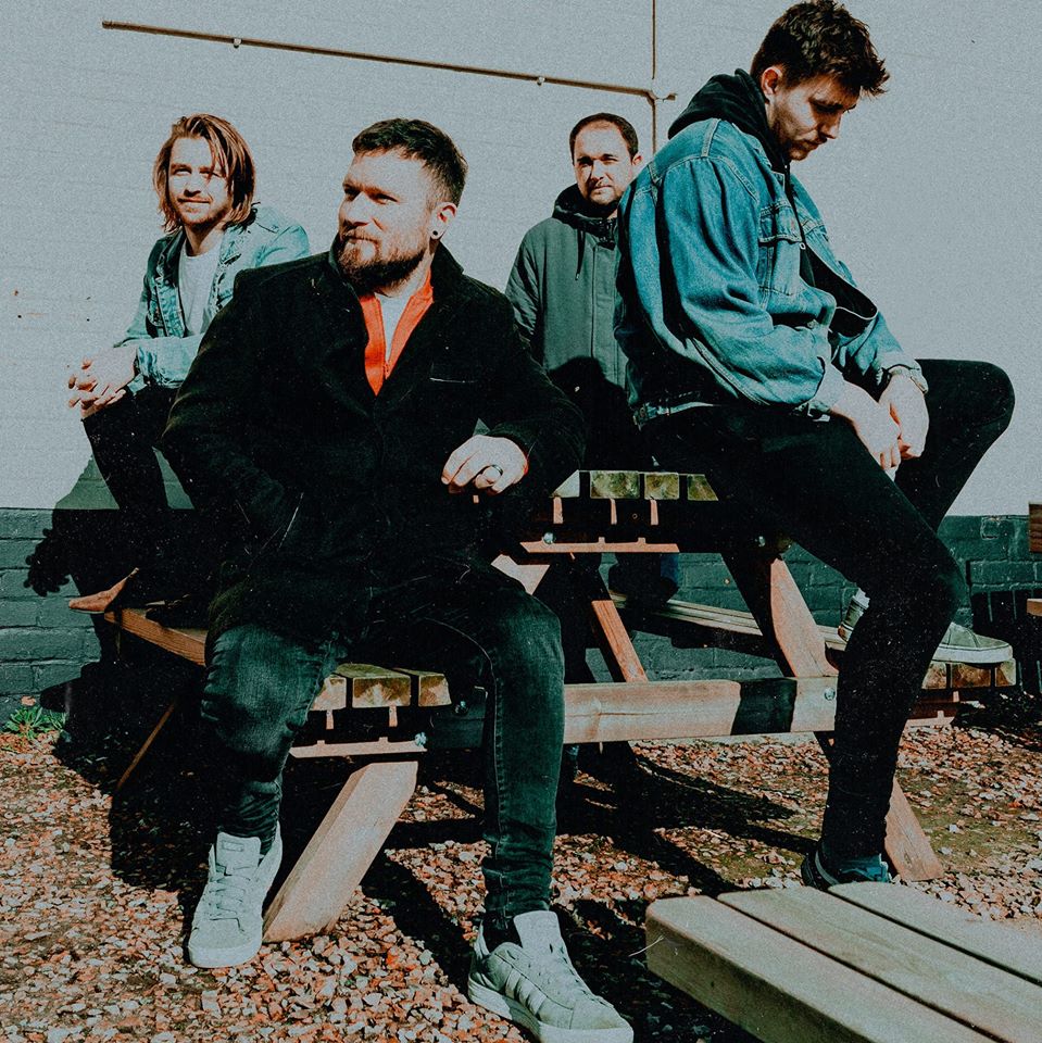 INTERVIEW WITH // “SAVIOURS” BAND – Scunthorpe Nights