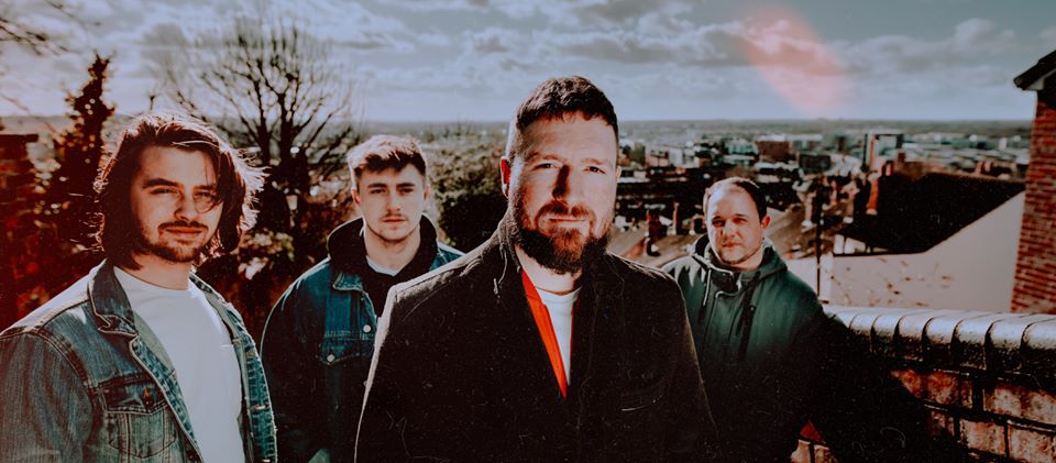 INTERVIEW WITH // “SAVIOURS” BAND – Scunthorpe Nights