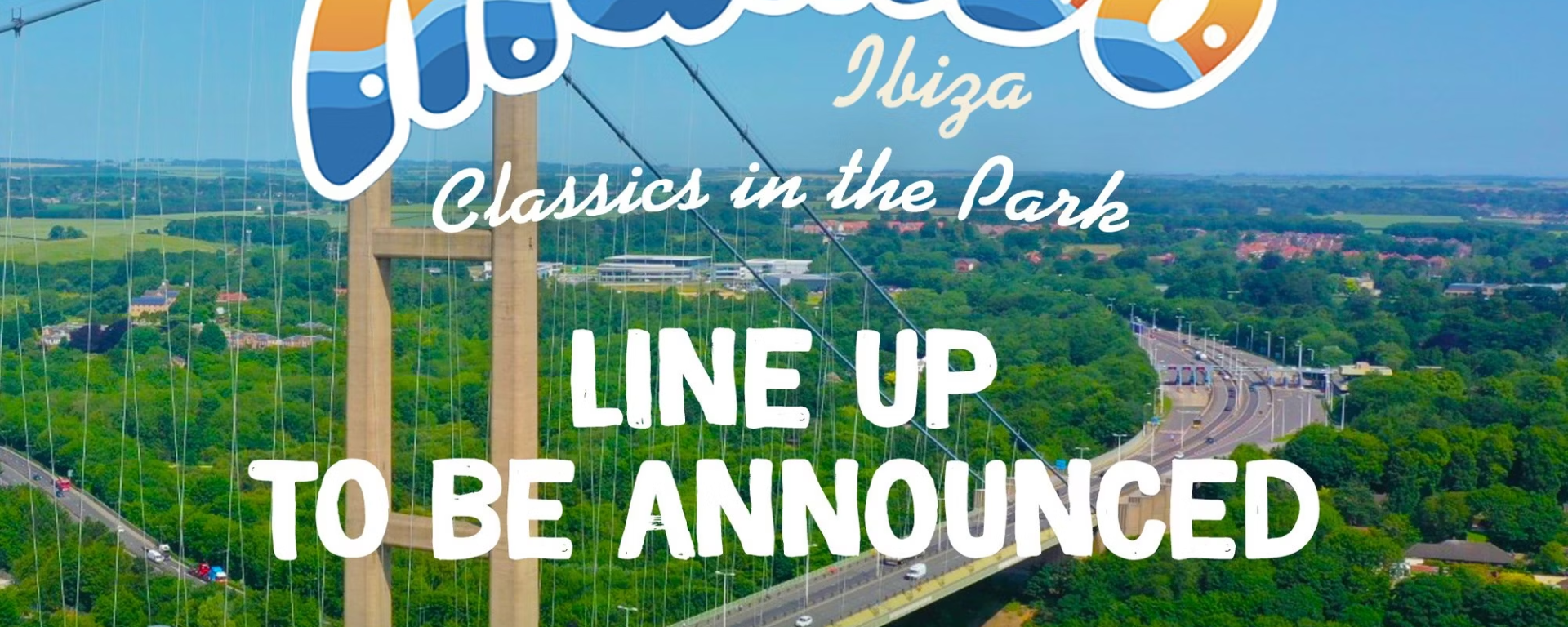 Cafe Mambo Ibiza classics in the Park – Scunthorpe Nights